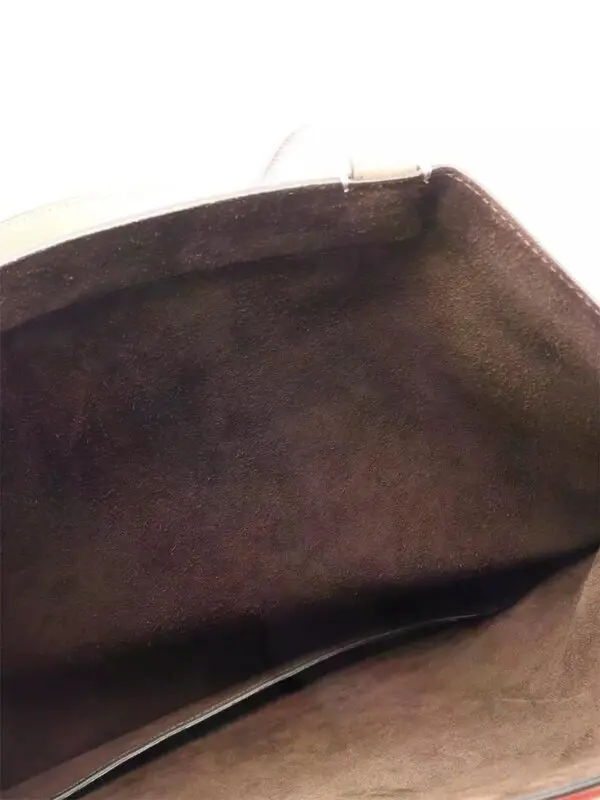 Fendi Flip Tote Bag