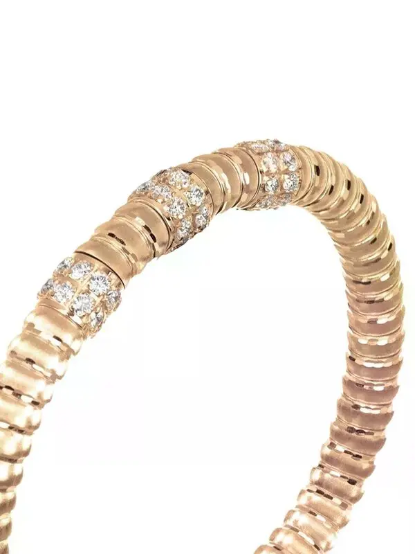 OFFICINA BERNARDI Enigma Veil Diamond Bracelet