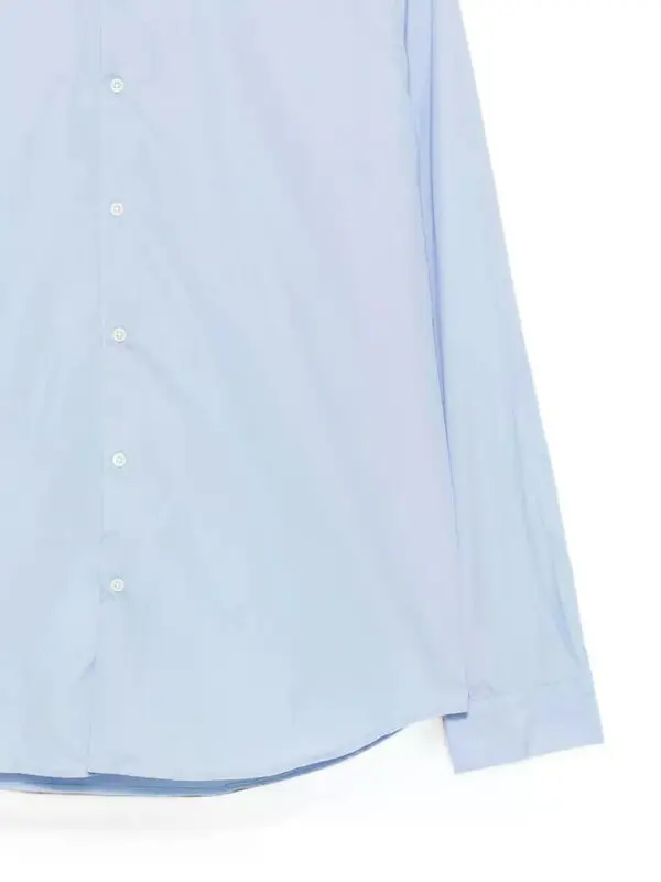 COSTUMEIN Long-sleeve Button-up Shirt