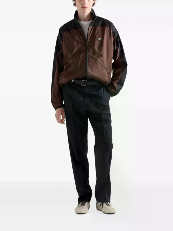 Prada Re-nylon Jacket