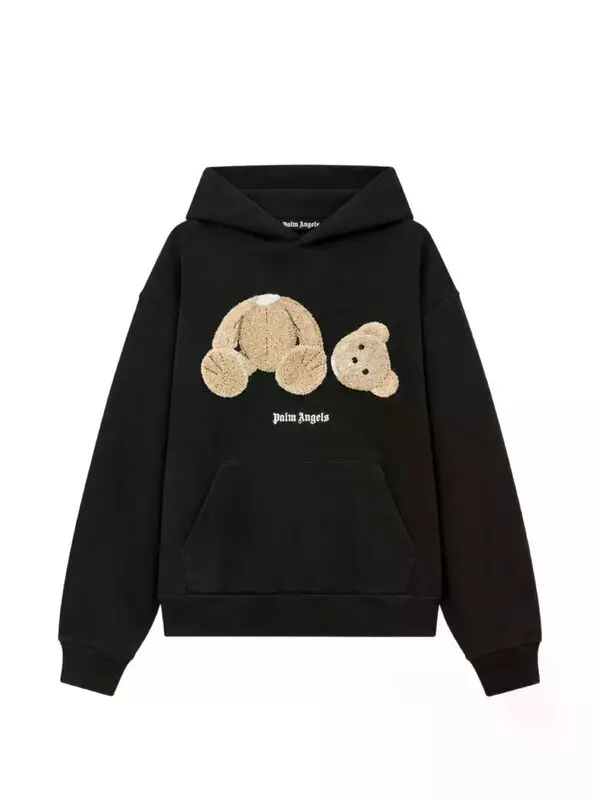 Palm Angels Bear Hoodie