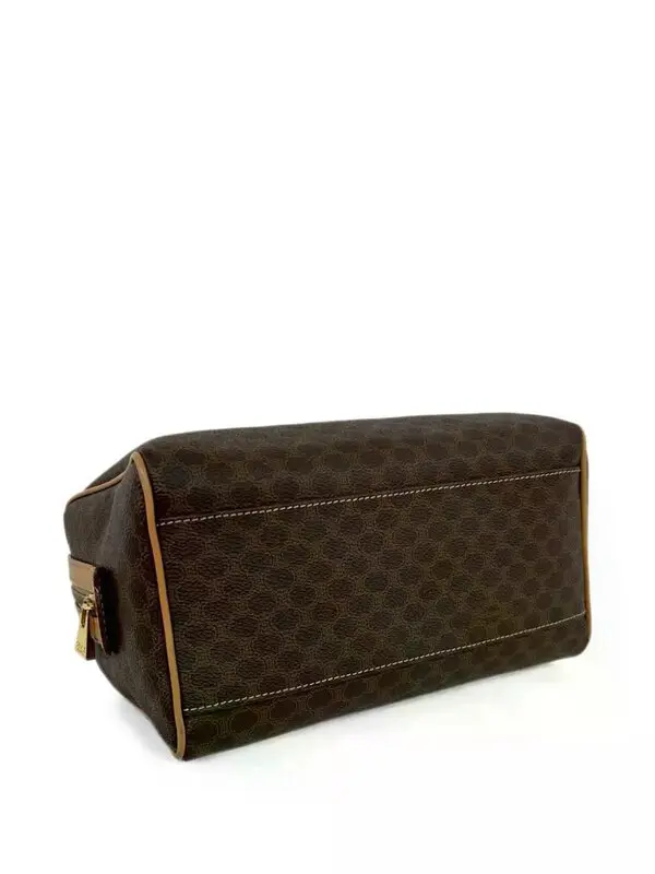 Celine 2016 Macadam Boston Bag