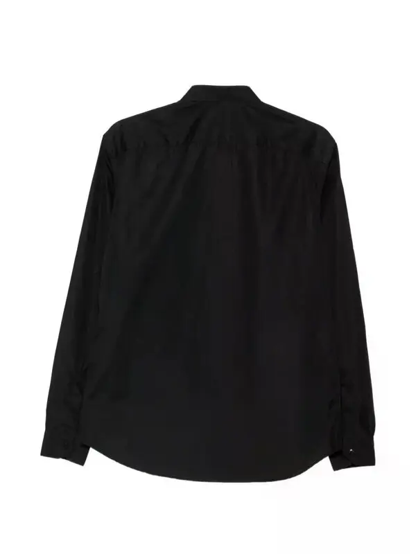 COSTUMEIN Concealed-front Shirt