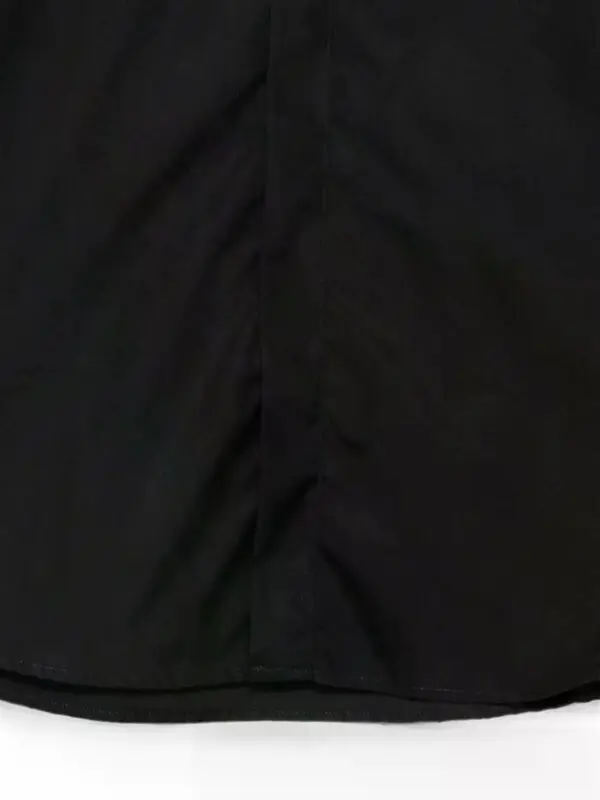 COSTUMEIN Concealed-front Shirt