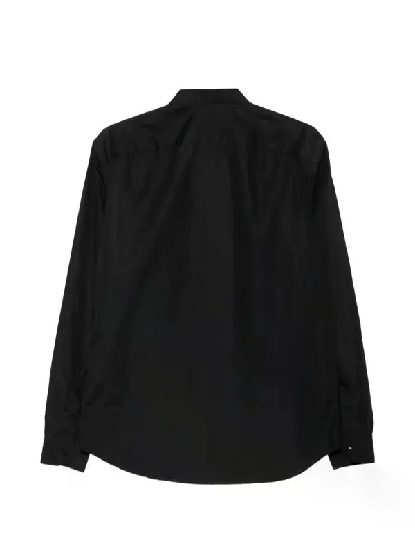 COSTUMEIN Concealed-front Shirt