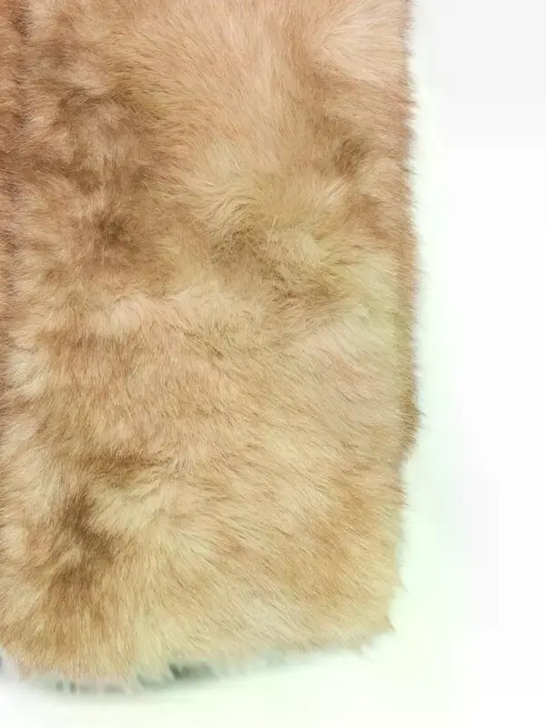 Apparis Rectangle-shape Scarf