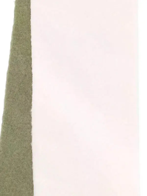 Loewe Two-tone Scarf