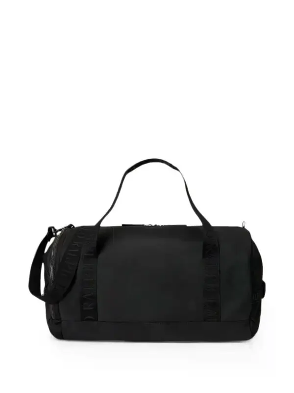 Polo Ralph Lauren Logo-embroidered Holdall