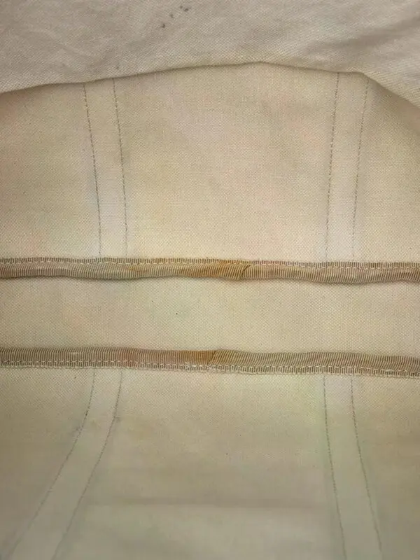 Gucci 2016-2026 Gg Supreme Business Bag