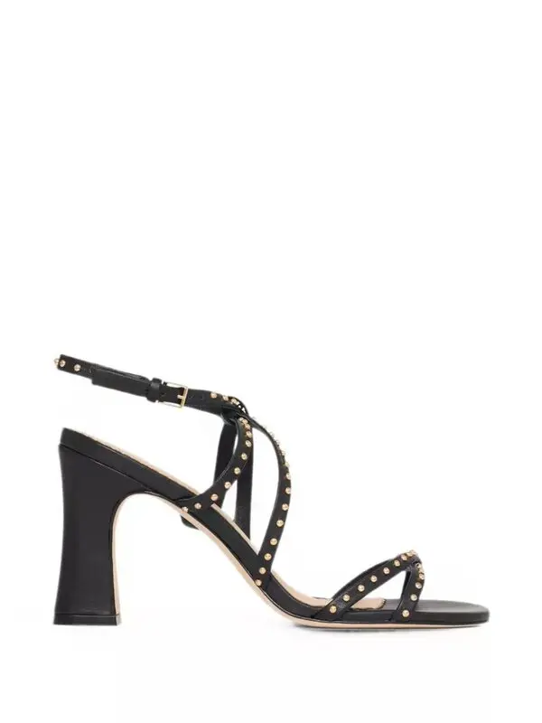 Cinq À Sept Blair Studded Leather Sandals