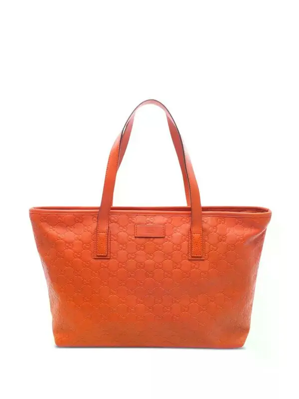 Gucci Medium Tote Bag