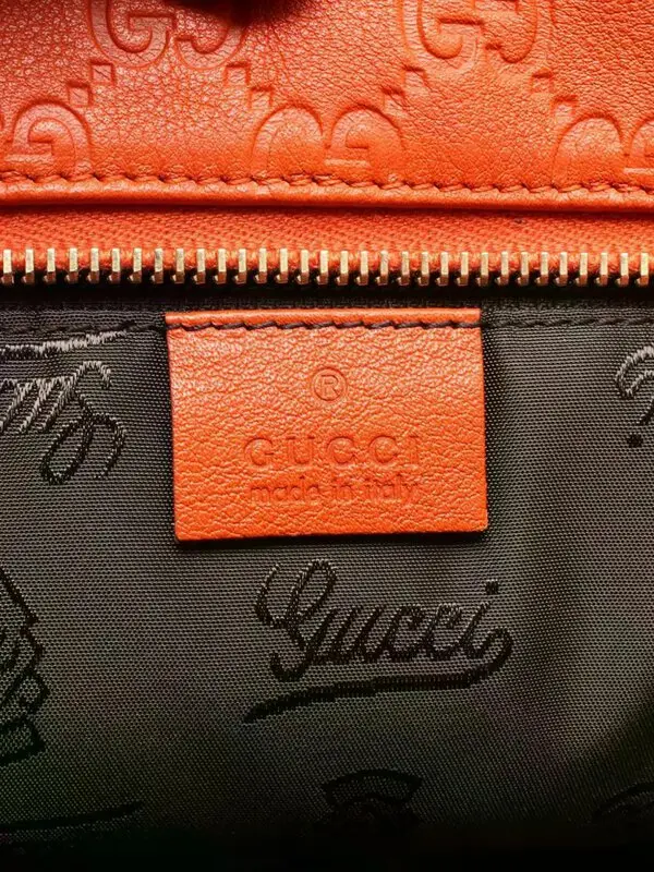 Gucci Medium Tote Bag