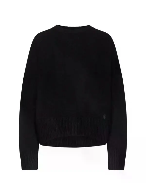 Loulou De Saison Anton Lds Cashmere Sweater