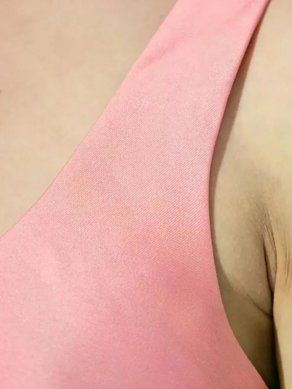 SELF-PORTRAIT Taffeta Mini Dress