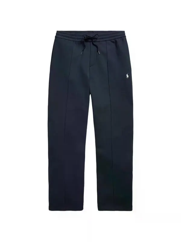 Polo Ralph Lauren Double-knit Track Pants