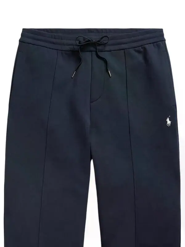 Polo Ralph Lauren Double-knit Track Pants