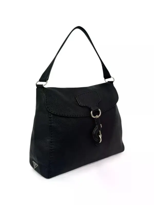 Prada 2013-2026 Vitello Daino Shoulder Bag