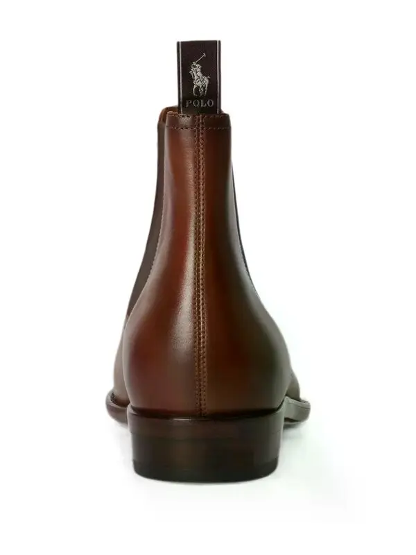 Polo Ralph Lauren Owen Chelsea Boots