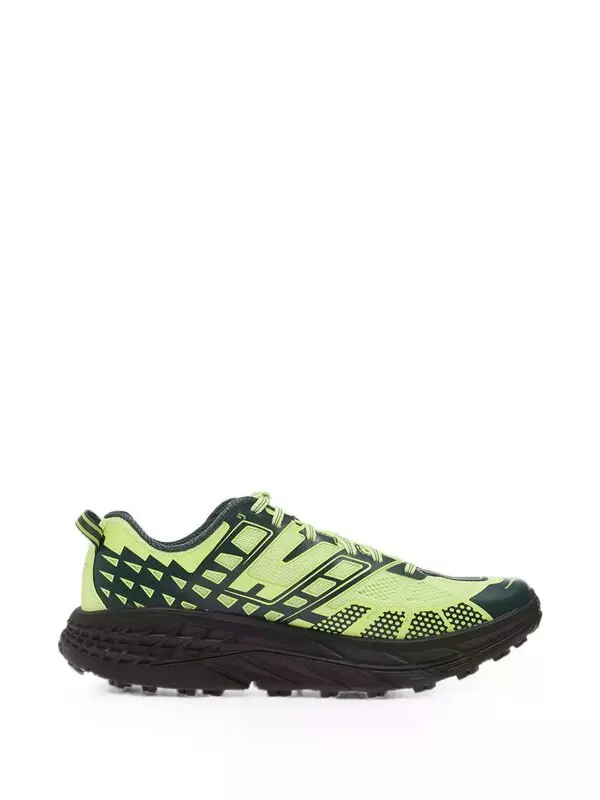 HOKA® Speedgoat 2 Sneakers - Green