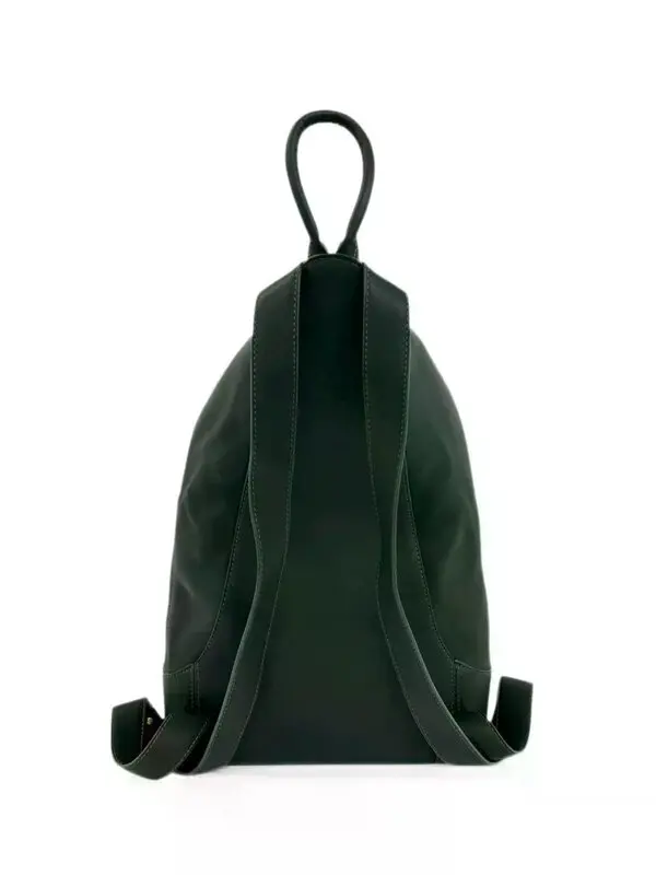 Loewe 1980-2020 Leather Anton Backpack