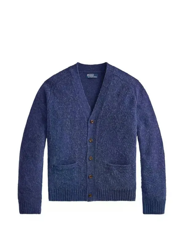 Polo Ralph Lauren V-neck Cardigan