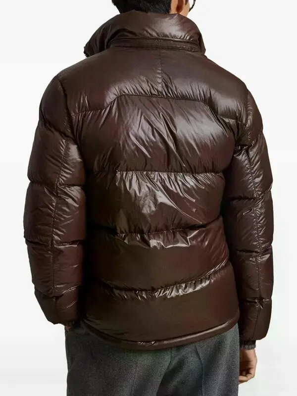 Polo Ralph Lauren The Gorham Glossed Down Jacket
