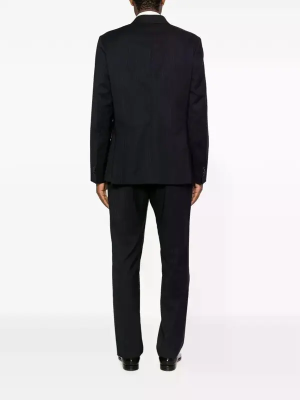 Paul Smith Pinstripe-pattern Single-breasted Suit