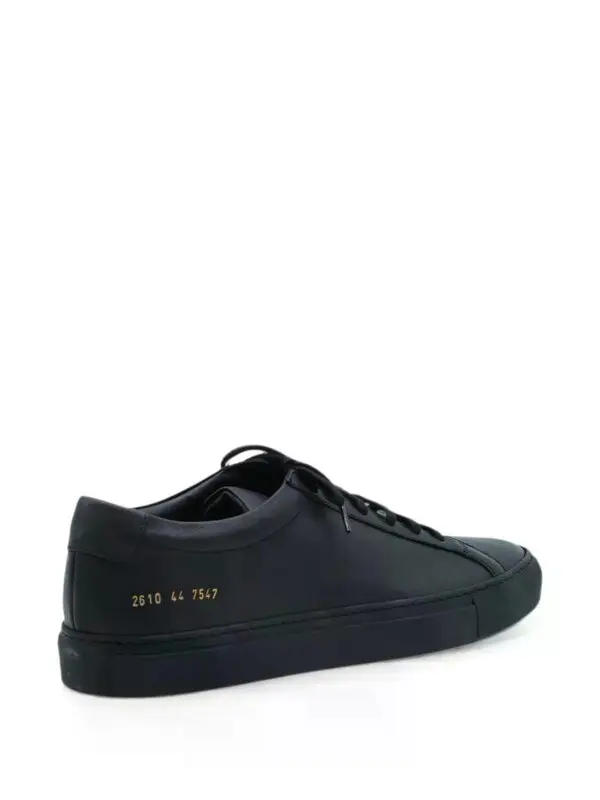 COMMON PROJECTS Achilles Leather Sneakers