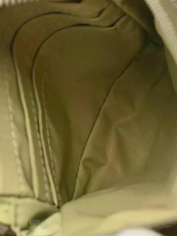 LOUIS VUITTON 2010 Citadin Mini Bag
