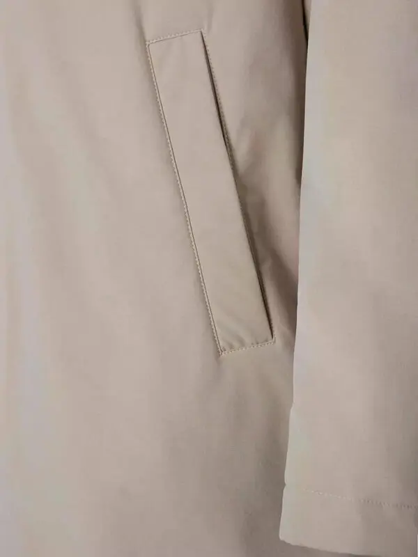Herno Hooded Parka