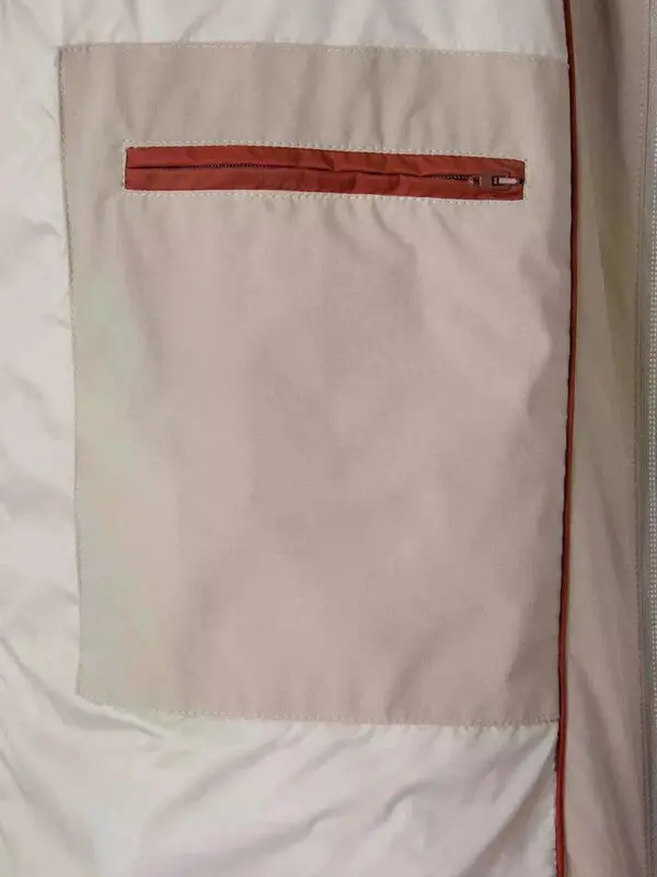 Herno Hooded Parka