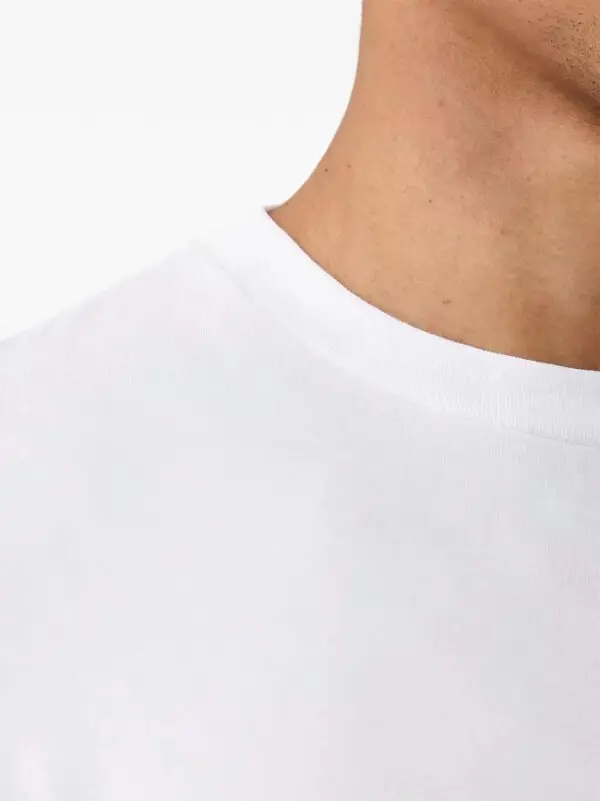 Karl Lagerfeld Logo-print T-shirt
