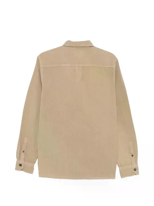 Paul Smith Flap-pocket Shirt