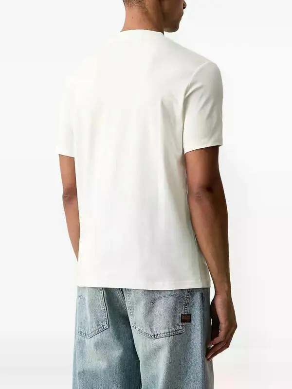 Karl Lagerfeld Logo-print T-shirt