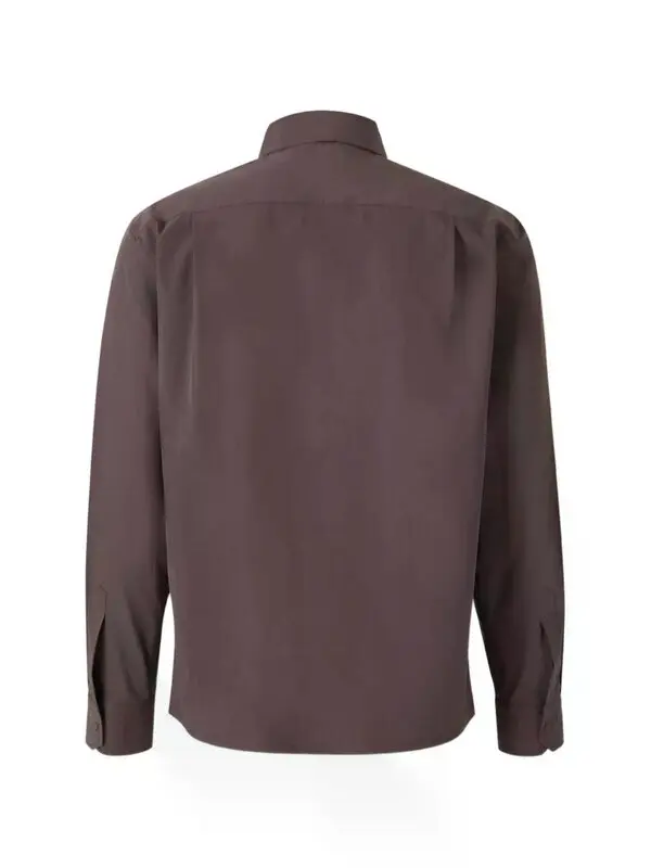 Herno Long-sleeved Shirt