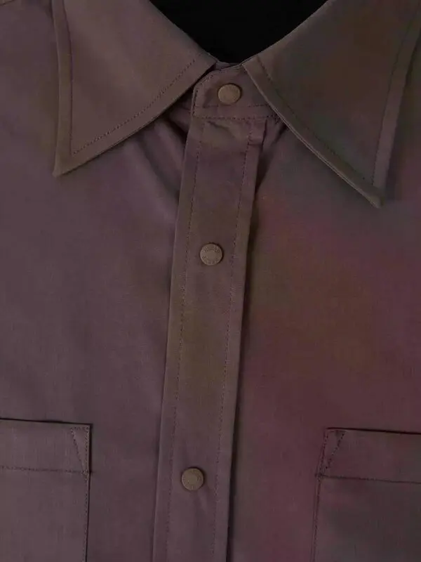 Herno Long-sleeved Shirt