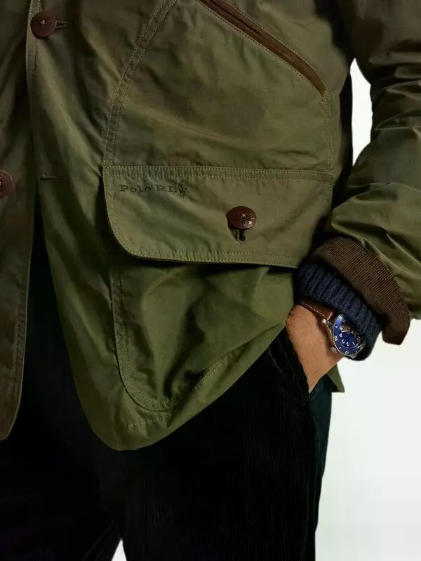 Polo Ralph Lauren The Clarkfield Utility Jacket