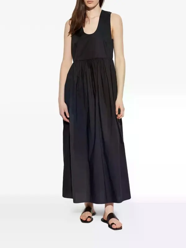 Matteau Deep U Sundress