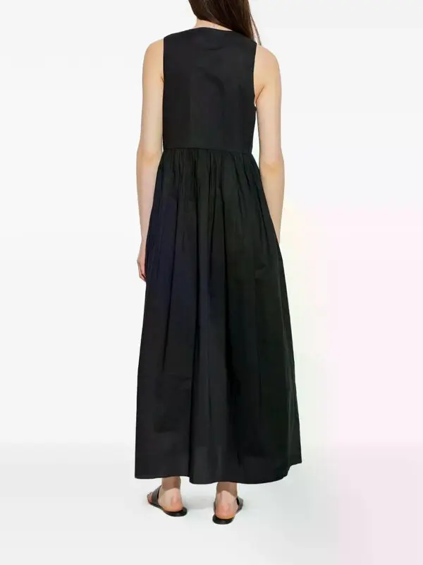 Matteau Deep U Sundress