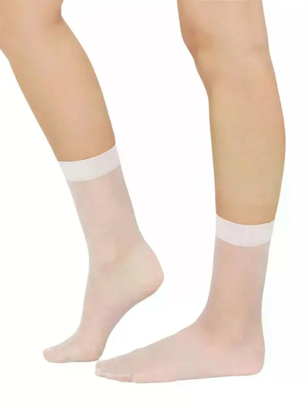 Wolford Individual 10 Socks