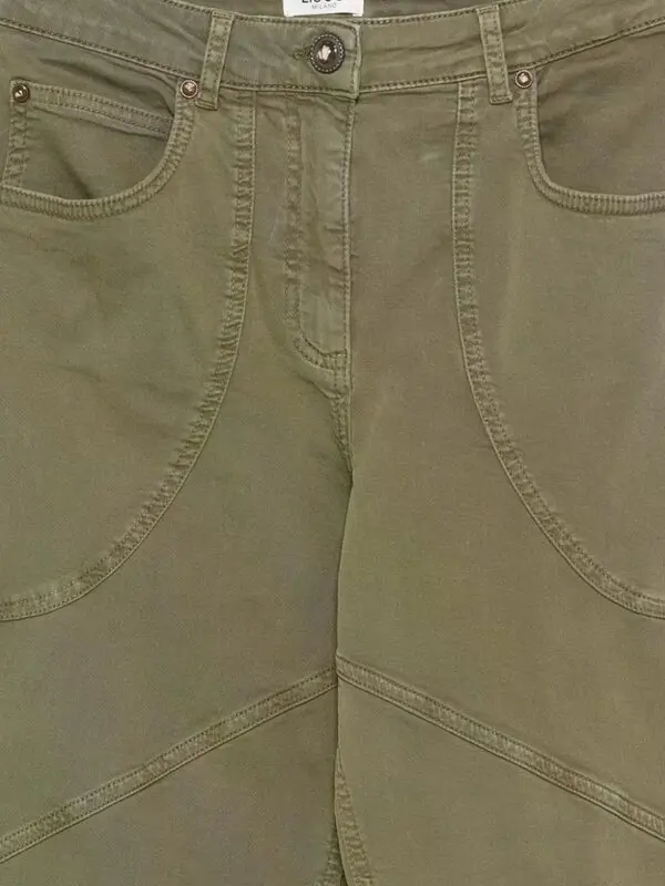 Liu Jo Seam Detail Trousers