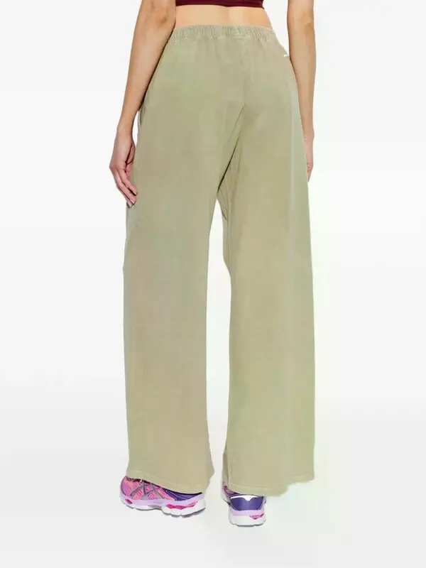The Upside Soho Tokio Wide-leg Track Pants