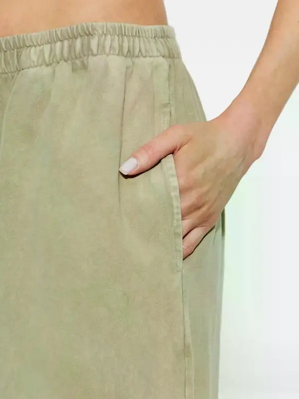 The Upside Soho Tokio Wide-leg Track Pants