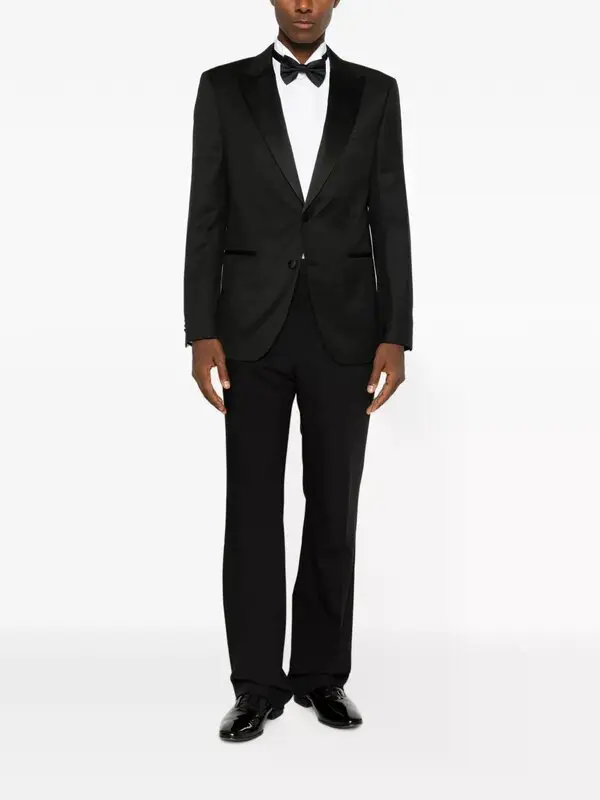 BOSS Satin-lapel Dinner Jacket