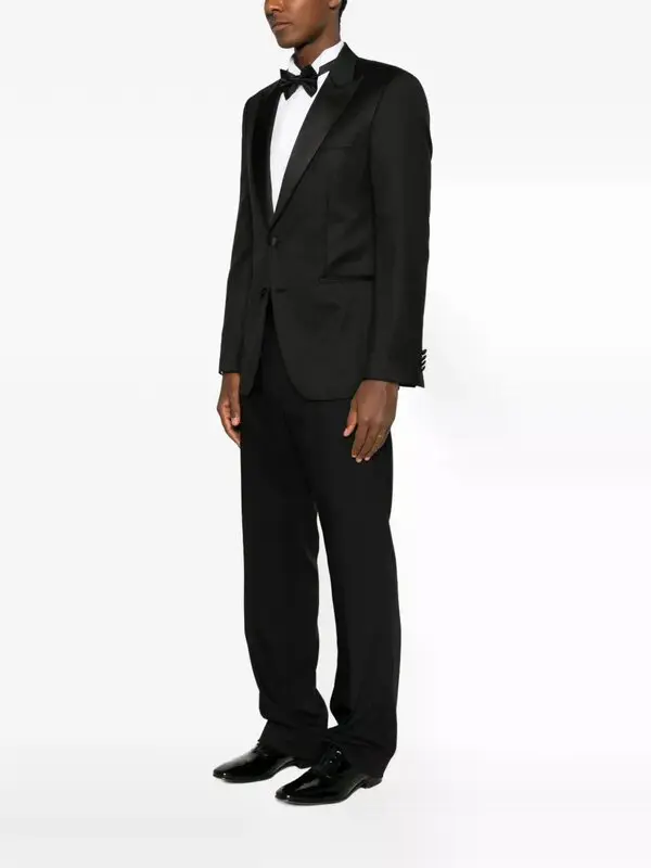 BOSS Satin-lapel Dinner Jacket