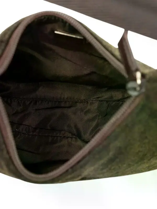 Prada Wool Handbag