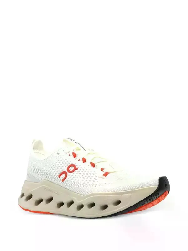 On Cloudsurfer Max Sneakers - Neutrals