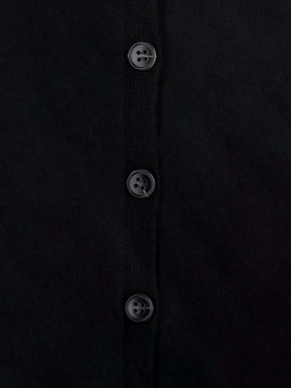 LISA YANG Jiani Cashmere V-neck Cardigan