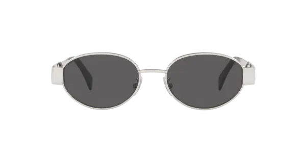 Celine Cl000350 - Grey Shiny