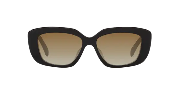 Celine Cl000346 - Black Shiny